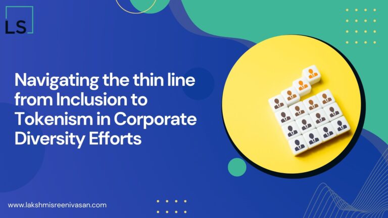 Tokenism vs. Inclusion: Expert Strategies for Diversity